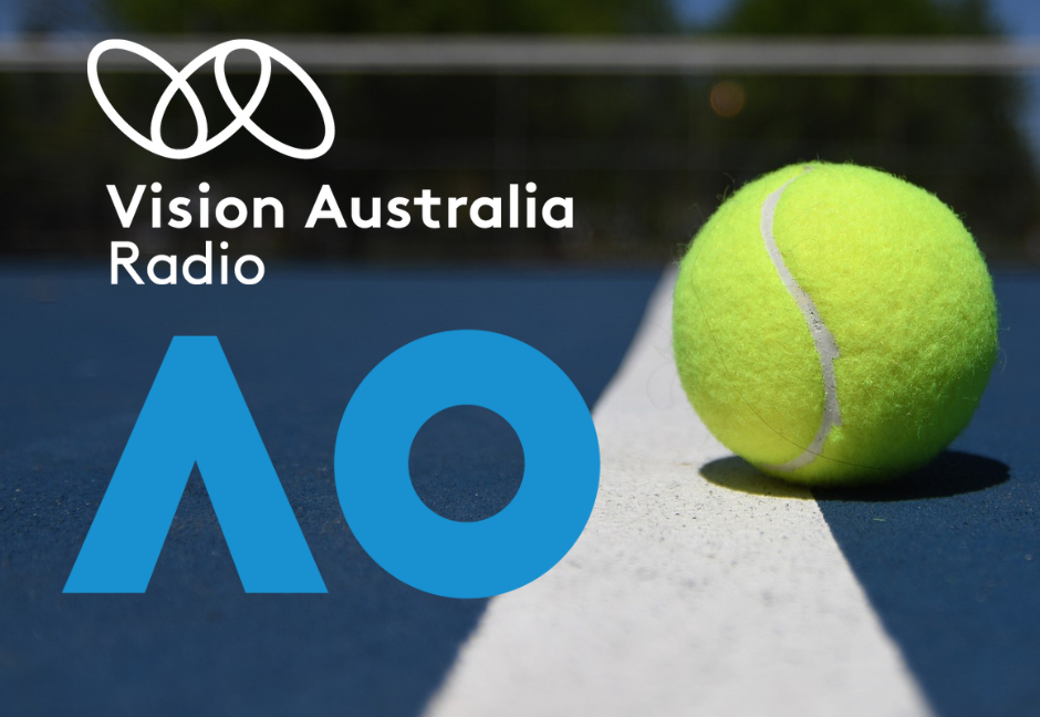 Vision Australia Radio